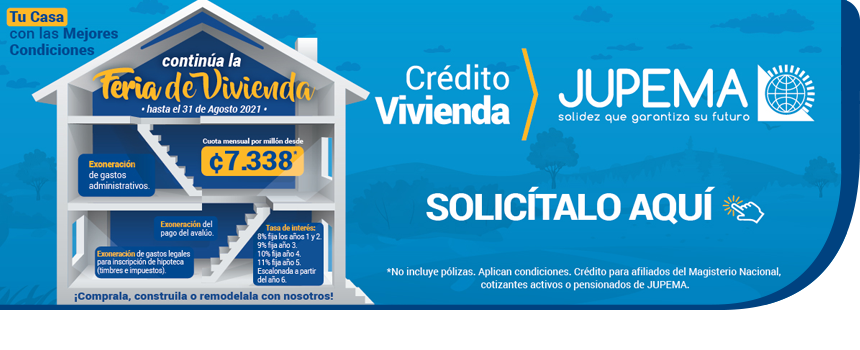 Página principal - Junta de Pensiones y Jubilaciones del Magisterio ...